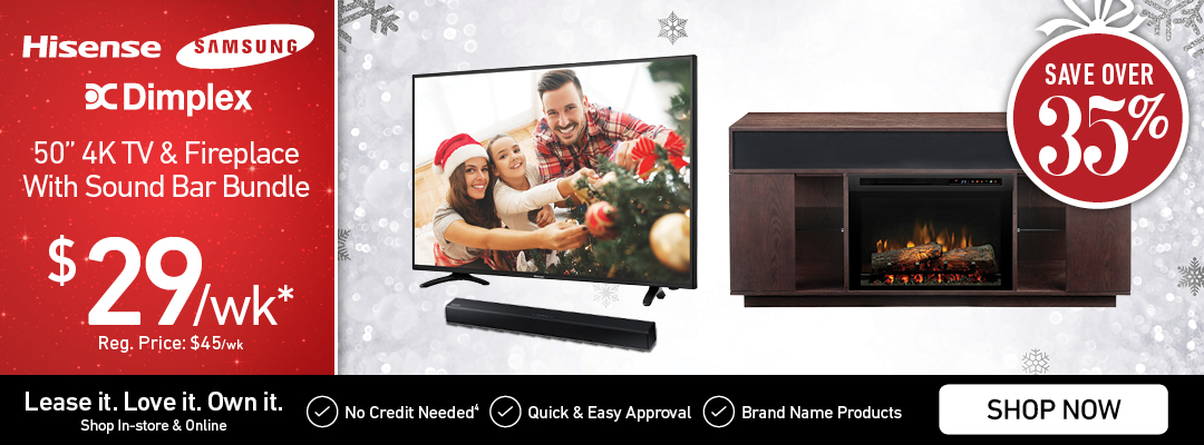 Lease to Own Furniture, Appliances, Electronics and Computers from ...