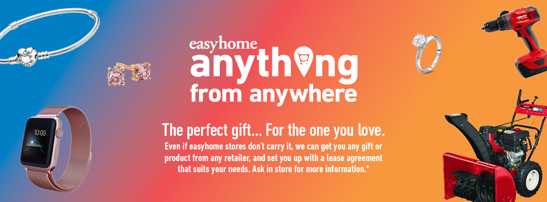 Lease to Own Furniture, Appliances, Electronics and Computers from ...