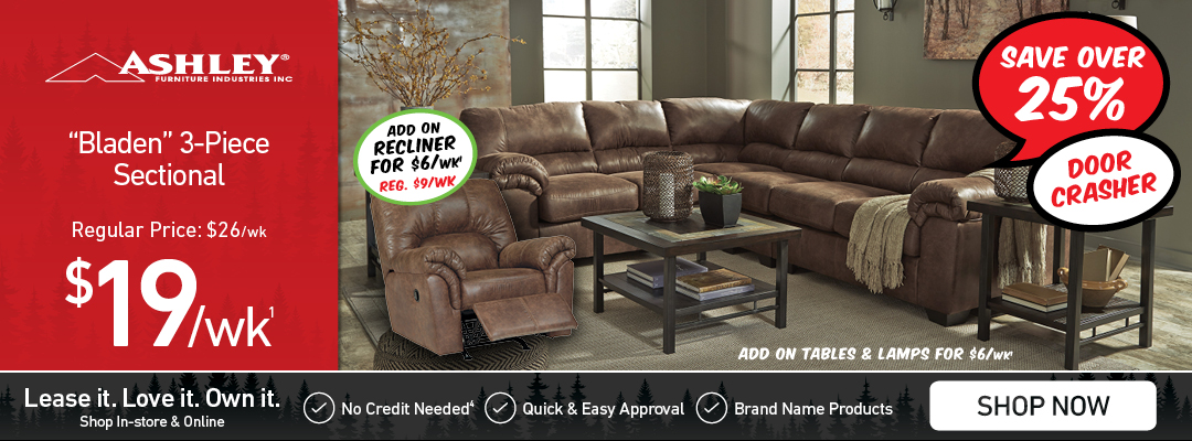 Lease to Own Furniture, Appliances, Electronics and Computers from ...