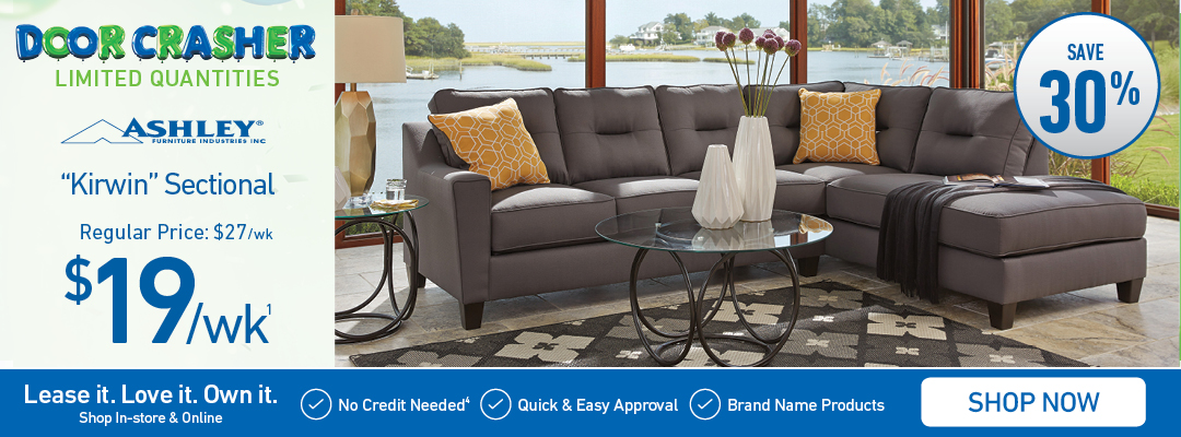 Lease to Own Furniture, Appliances, Electronics and Computers from ...